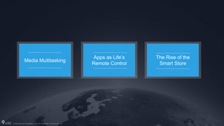 Key Digital Trends from xAd's State of the Market Report | PPT