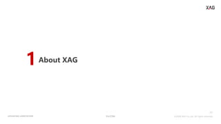 Xag global business overview | PPT