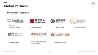 Xag global business overview | PPT