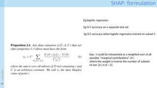 A simple Introduction to Explainability in Machine Learning and AI (XAI) | PPTX