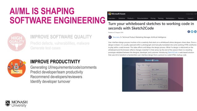 Explainable Artificial Intelligence (XAI) to Predict and Explain Future ...
