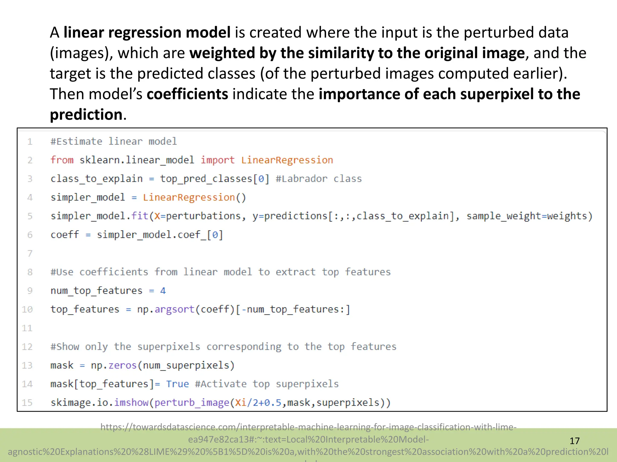 xai basic solutions , with some examples and formulas | PPTX ...