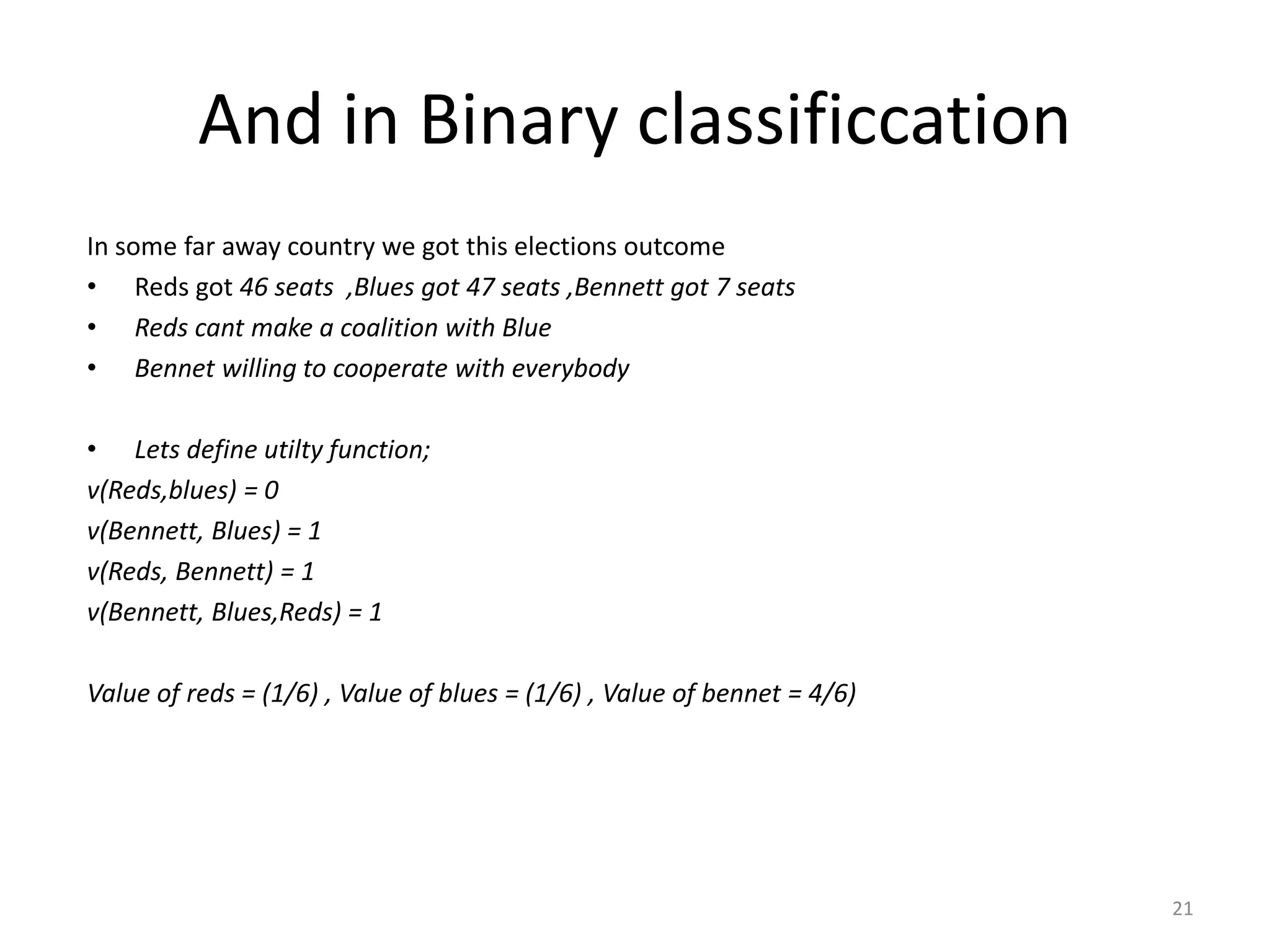 xai basic solutions , with some examples and formulas | PPTX | Computing | Technology & Computing