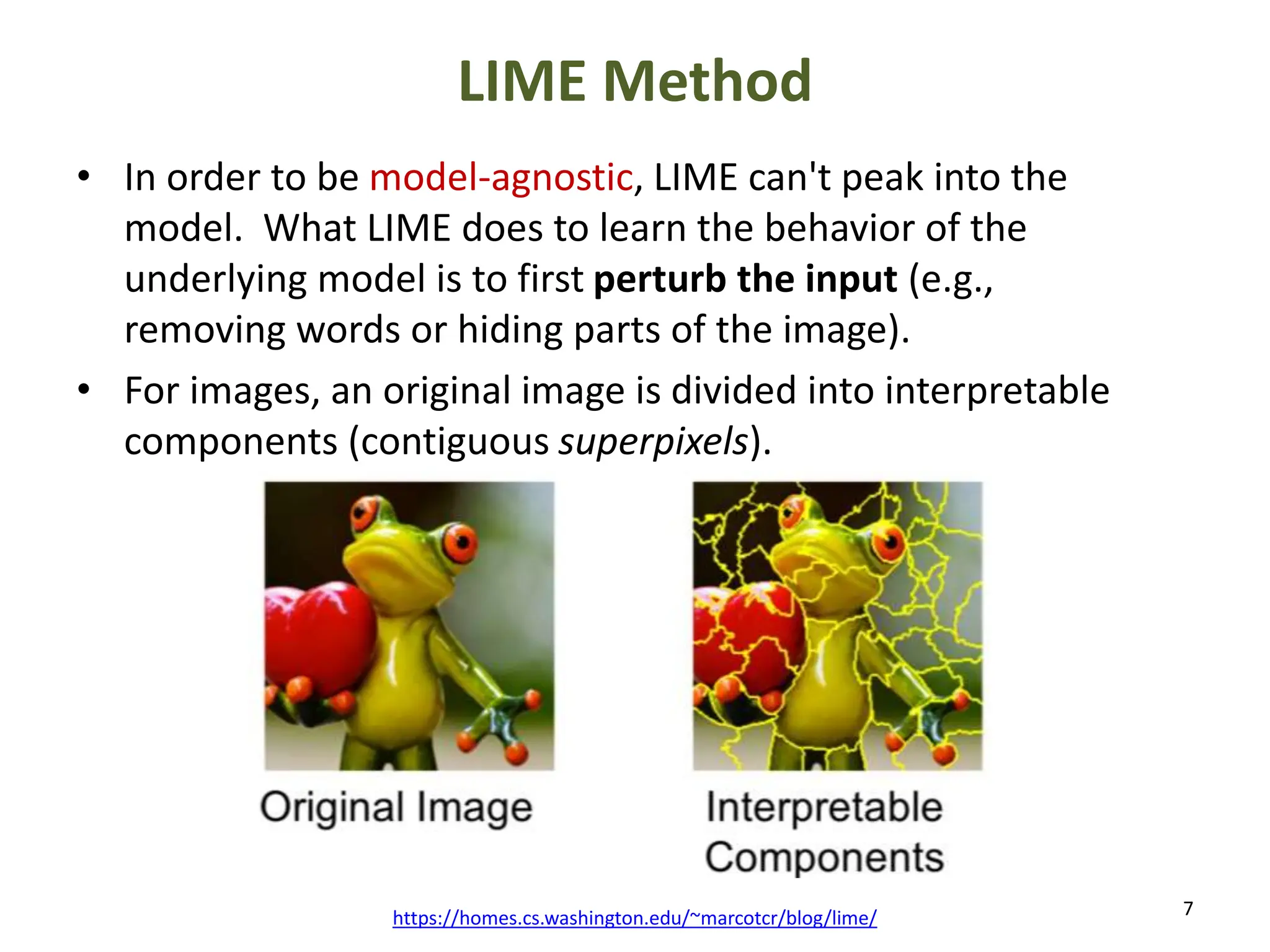 xai basic solutions , with some examples and formulas | PPTX | Computing | Technology & Computing