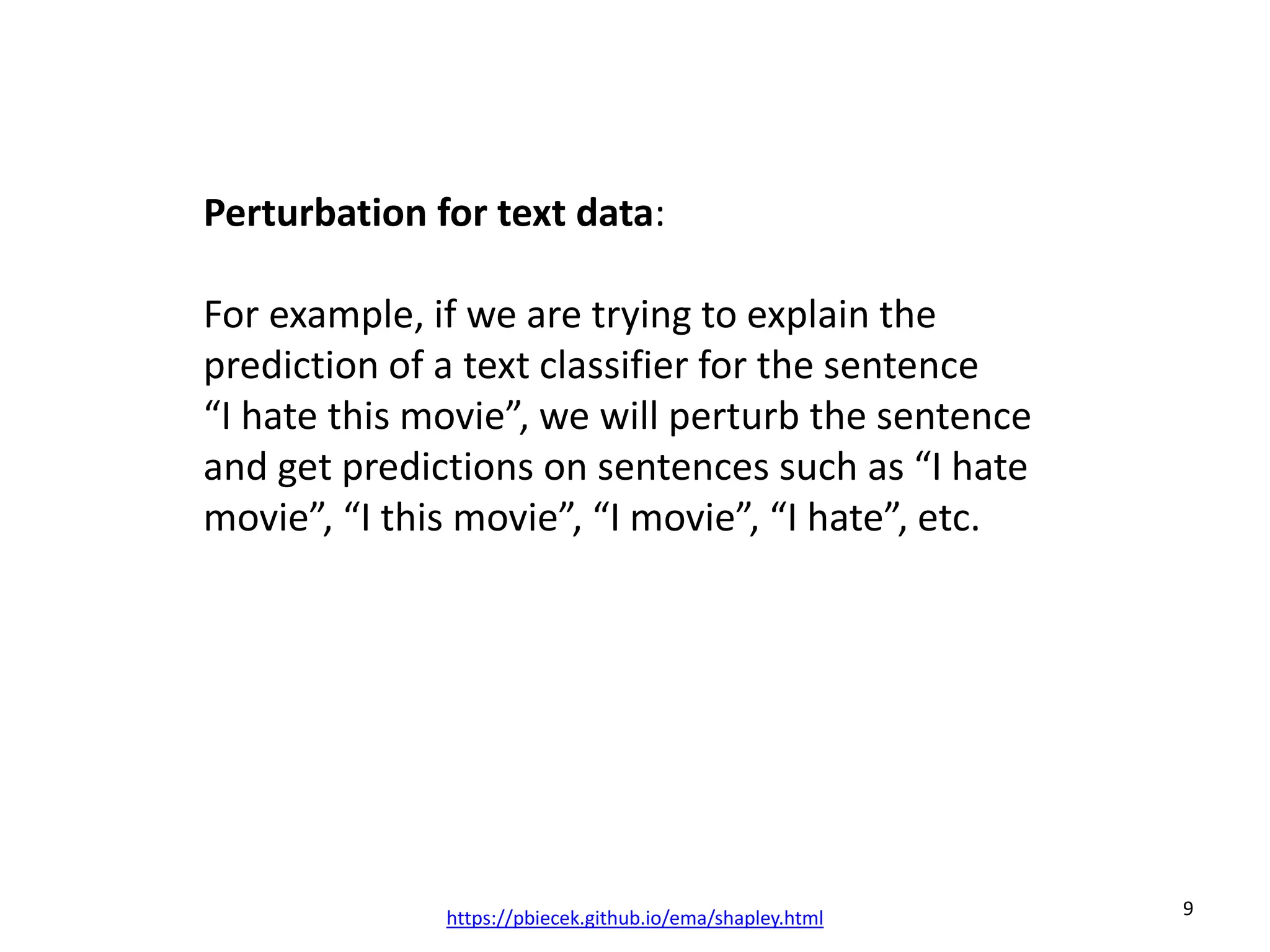 xai basic solutions , with some examples and formulas | PPTX | Computing | Technology & Computing