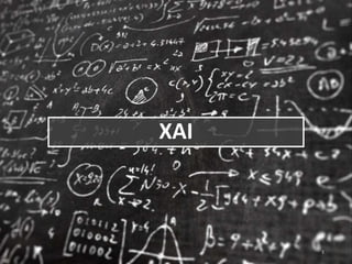 xai basic solutions , with some examples and formulas | PPTX ...