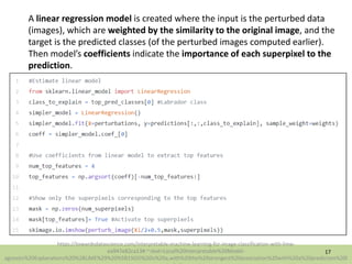 xai basic solutions , with some examples and formulas | PPTX ...