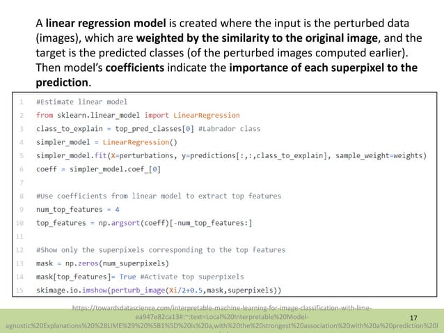 xai basic solutions , with some examples and formulas | PPTX | Computing | Technology & Computing