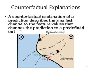 xai basic solutions , with some examples and formulas | PPTX ...