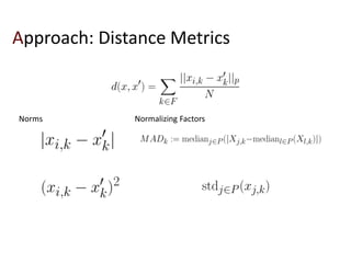 xai basic solutions , with some examples and formulas | PPTX ...