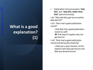 xai basic solutions , with some examples and formulas | PPTX ...