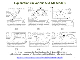 xai basic solutions , with some examples and formulas | PPTX | Computing | Technology & Computing