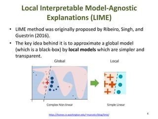 xai basic solutions , with some examples and formulas | PPTX ...