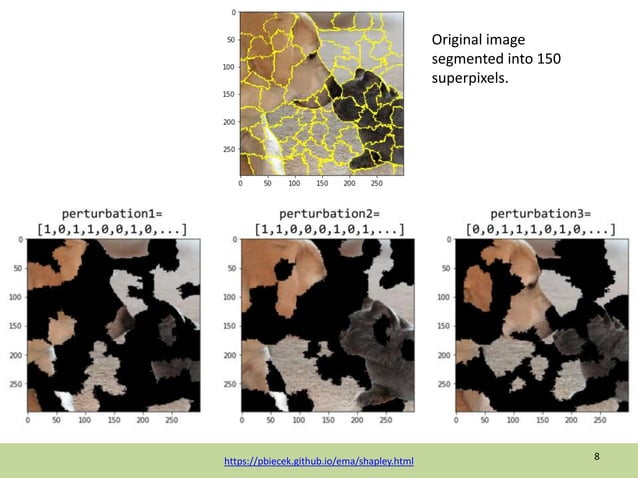 xai basic solutions , with some examples and formulas | PPTX ...