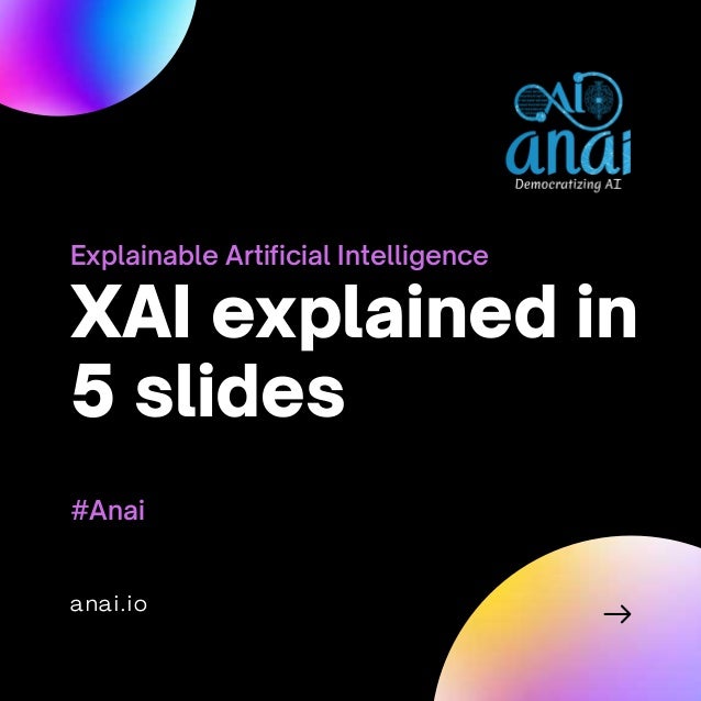 Xai explained | PDF | Free Download