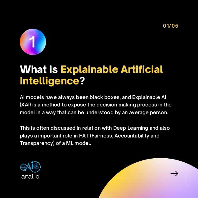 Xai explained | PDF