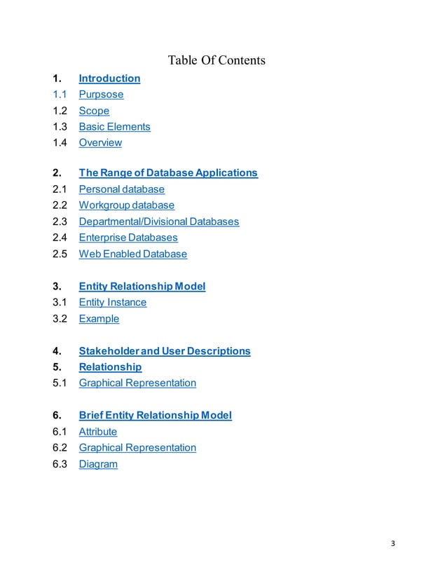Database Management system | PDF