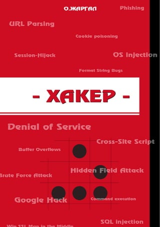 Xakep | PDF