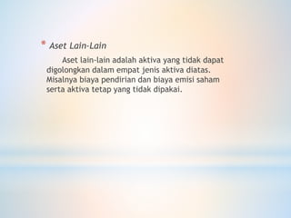 Persamaan Dasar Akuntansi X Akuntansi 4 | PPT