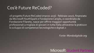 Introduction to Xamarin and Xamarin Forms | PPT
