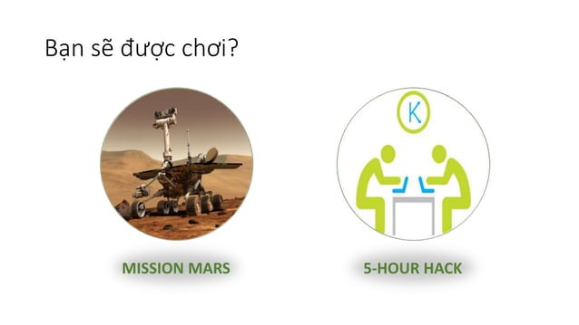 Khóa học Xamarin.Forms | PPT