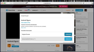 Xamarin ARKit Introduction 01 | PPTX