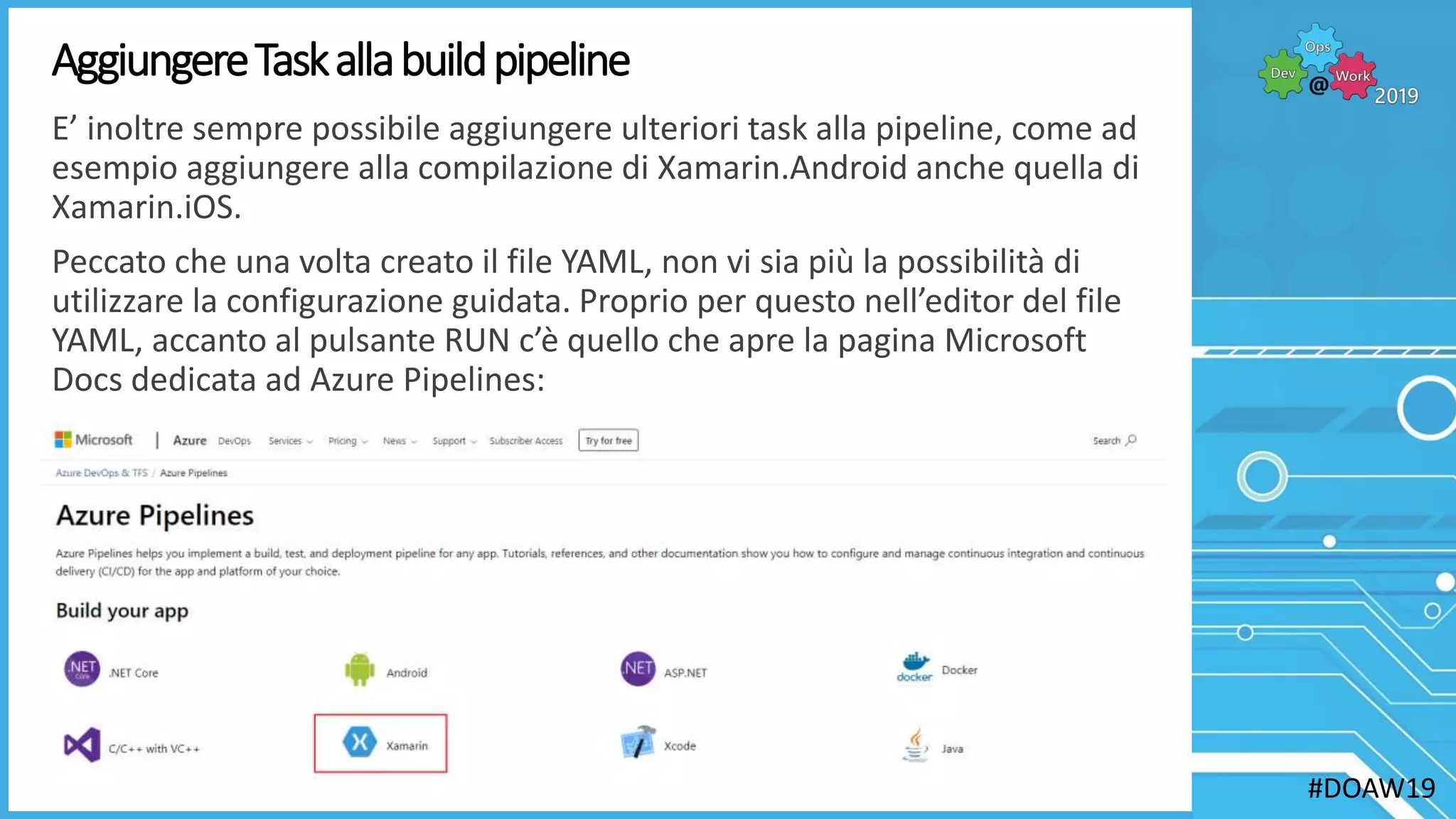 Xamarin DevOps | PPT