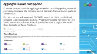 Xamarin DevOps | PPT
