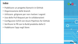 Xamarin DevOps | PPT
