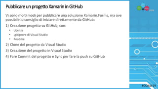 Xamarin DevOps | PPT