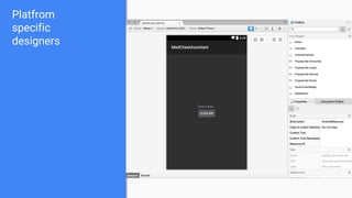 Xamarin Forms in Action | PPT