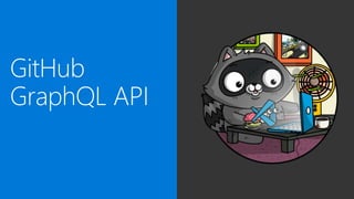 Xamarin + GraphQL | PPT
