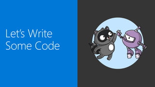 Xamarin + GraphQL | PPT