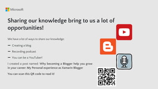 Getting started with Xamarin Forms | PPTX | Operating Systems | Computer Software and Applications
