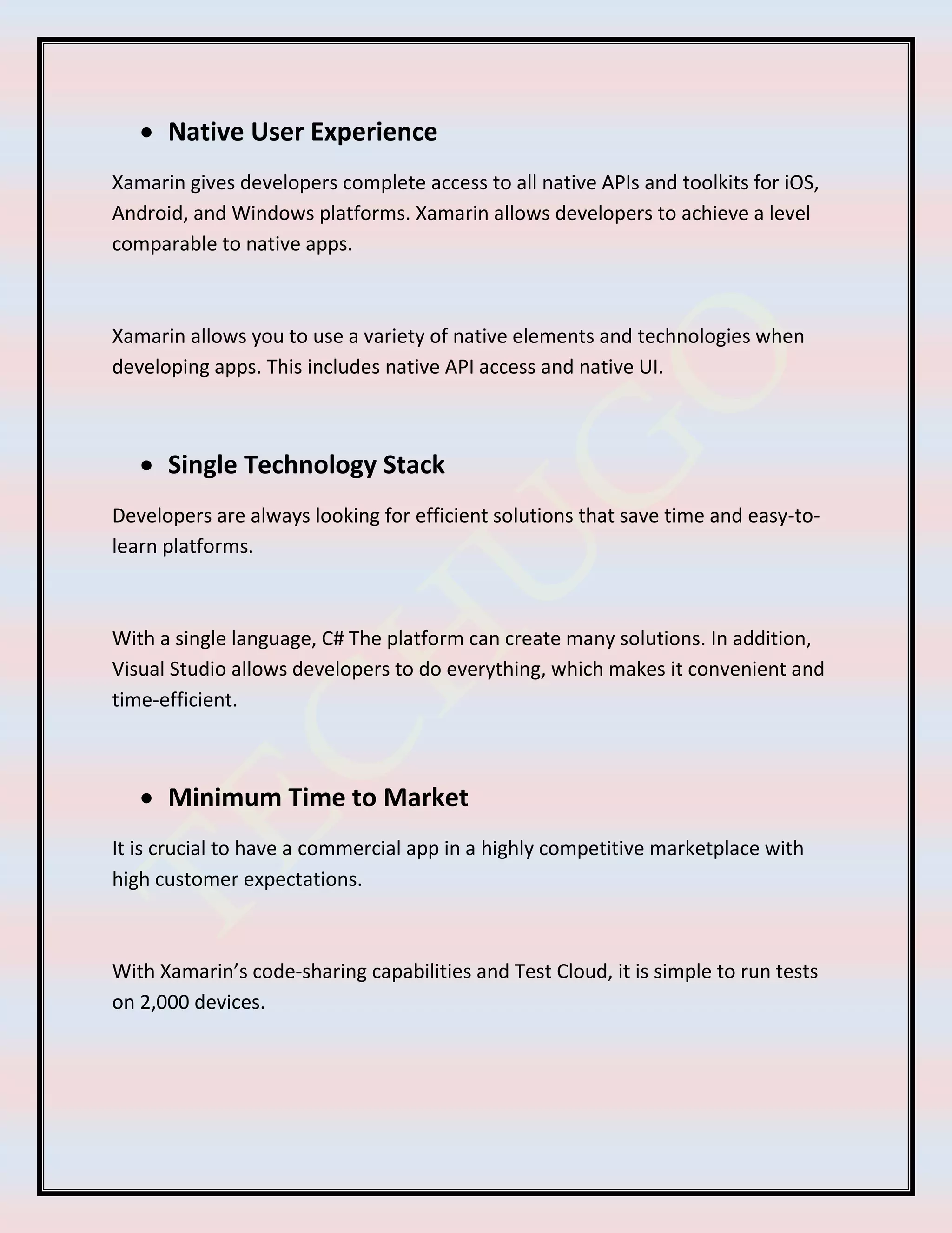 Xamarin vs. React Native Which Software Should You Choose in 2023.pdf