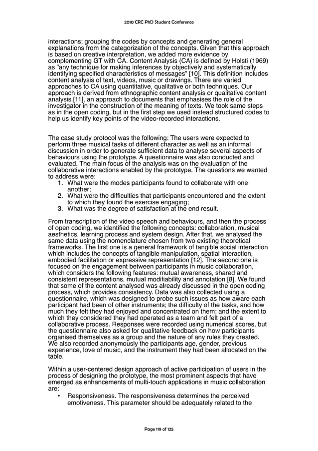 Xambo | PDF | Digital Audio | Computer Software and Applications