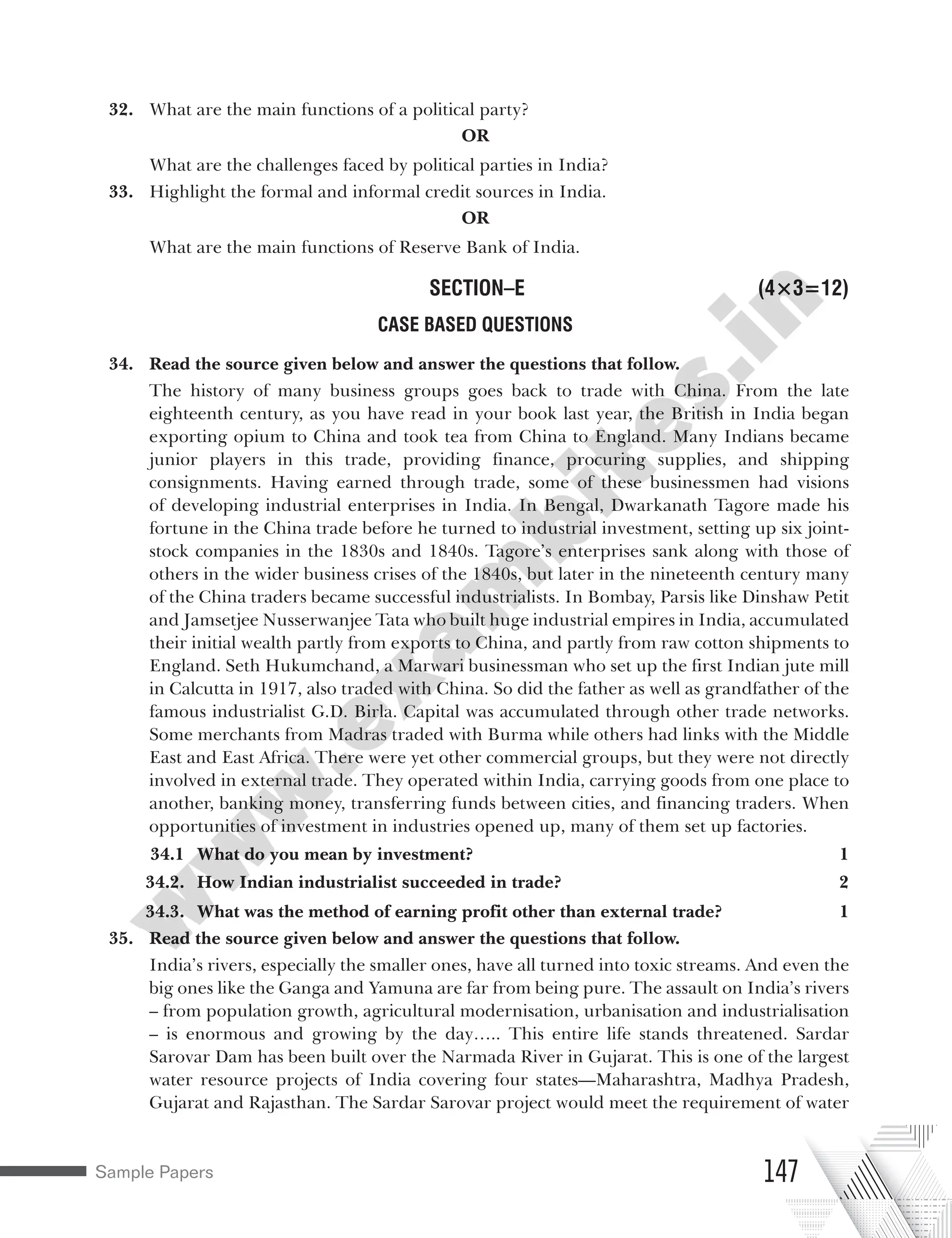 XAM IDEA Social Science Sample Papers Class 10 2023.pdf