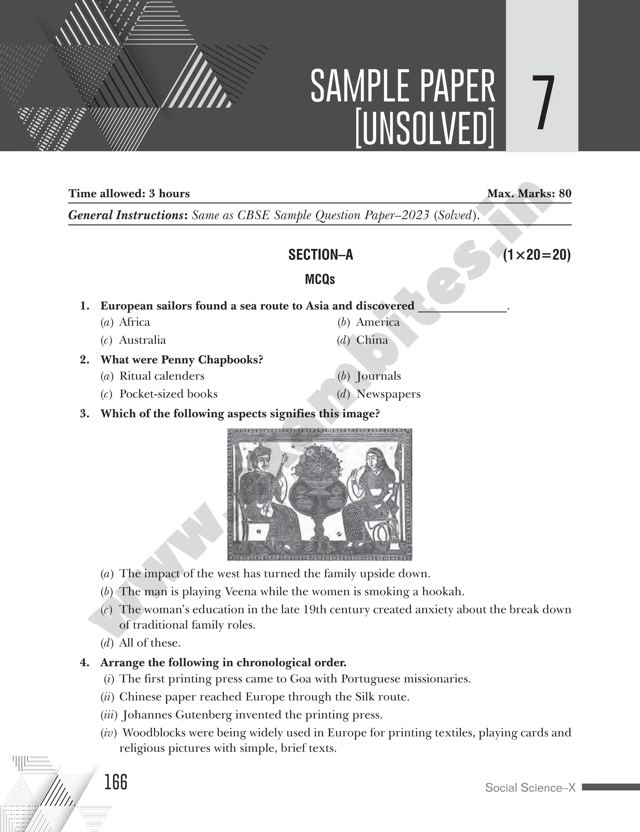 XAM IDEA Social Science Sample Papers Class 10 2023.pdf