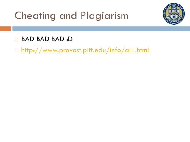 CS1520 Intro and Xampp installation | PPT