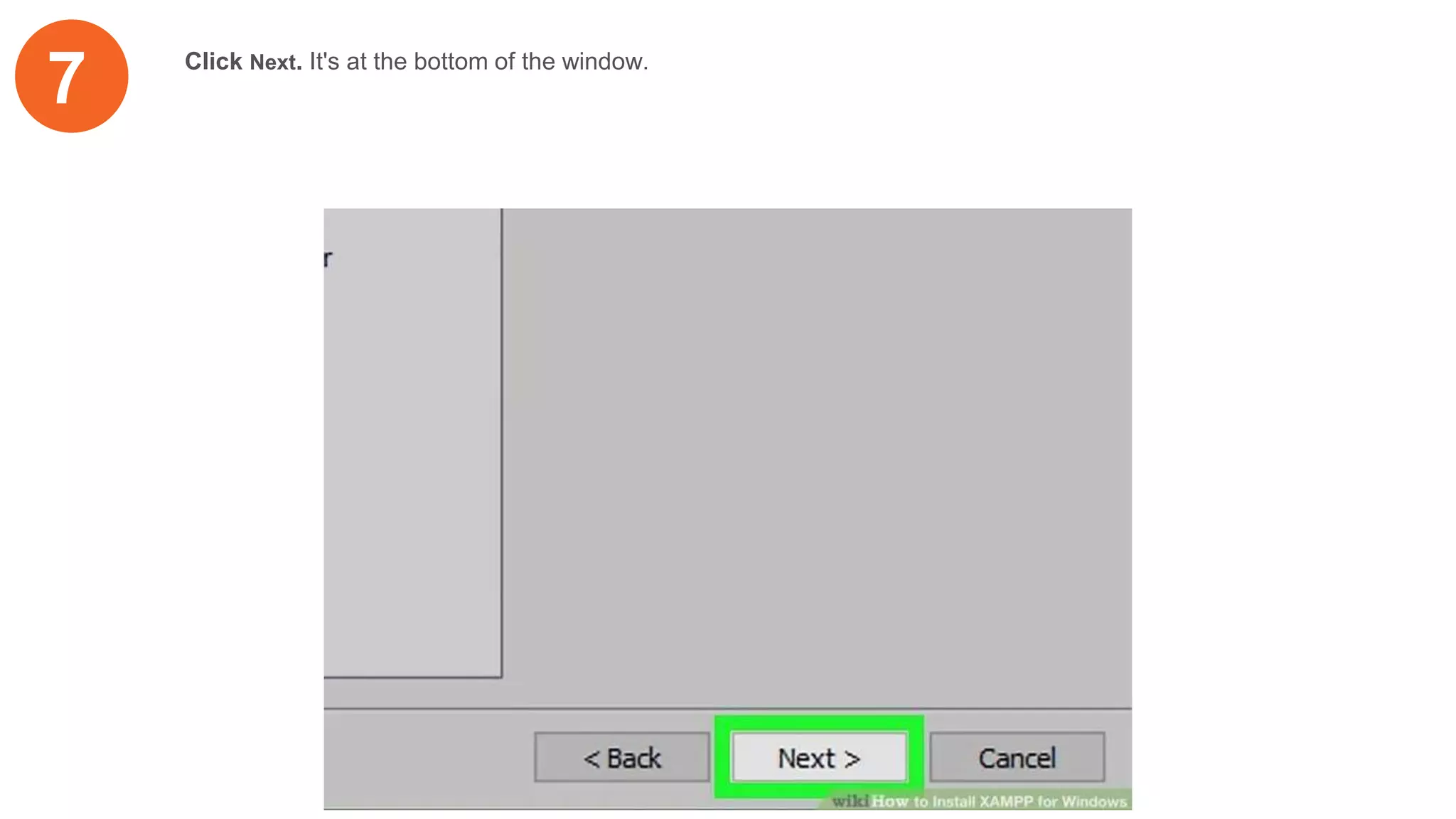 Xampp installation guide | PPTX