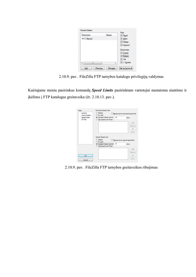 Xampp pagrindai | PDF