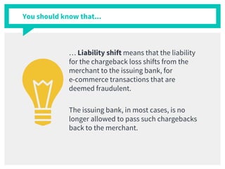 eCommerce payments overview | PPT