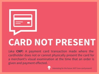 eCommerce payments overview | PPT