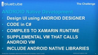 Xamarin for Enterprises | PPT