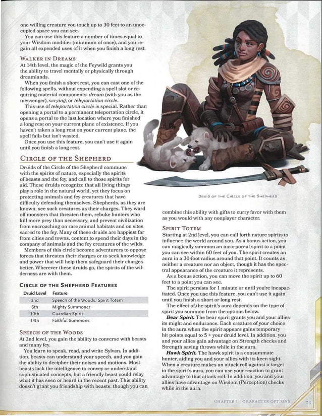 Xanathar's guide to everything deluxe | PDF | Roleplaying Games | Games ...