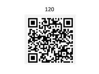 X and dividing by 10, 100 & 1000 basics qr codes | PPTX