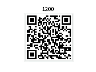 X and dividing by 10, 100 & 1000 basics qr codes | PPTX