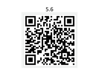 X and dividing by 10, 100 & 1000 basics qr codes | PPTX