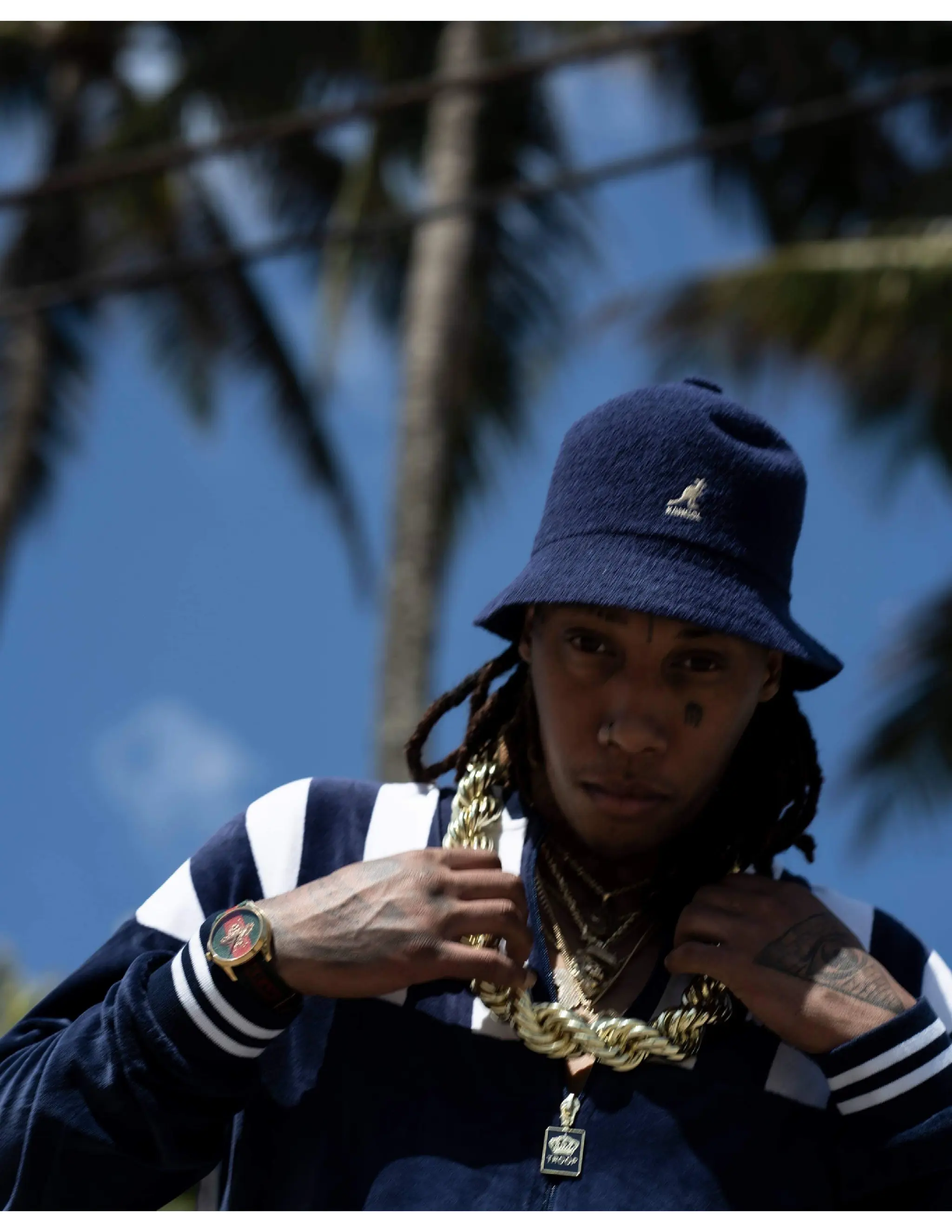 Xander Miles Music Video Shoot Hawaii | PDF