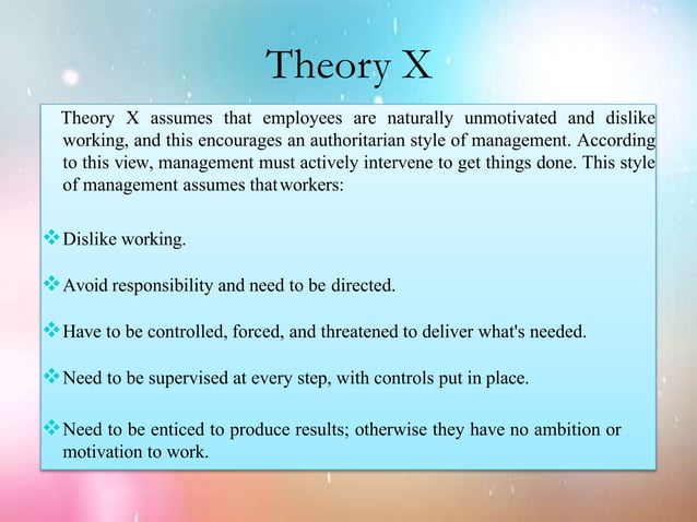 X and y | PPT